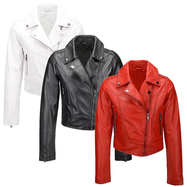 The Ultimate Guide to Buying a Leather Jacket