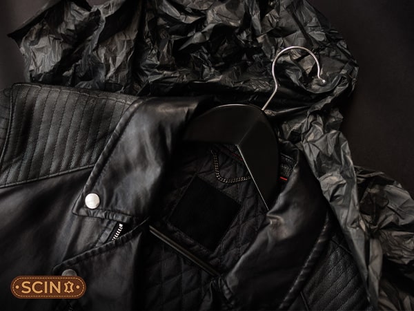 Are Leather Jackets Waterproof? - A Care Guide