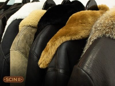 Are Leather Jackets Waterproof? - A Care Guide