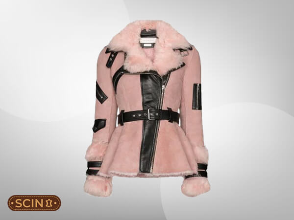 The Most Expensive Leather Jackets In The World