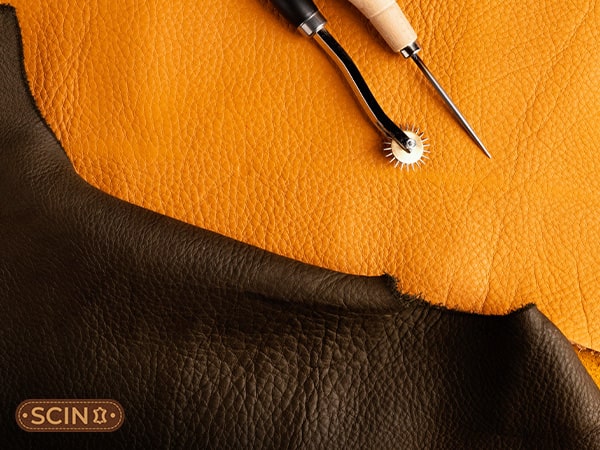 What Are the Different Types of Leather?