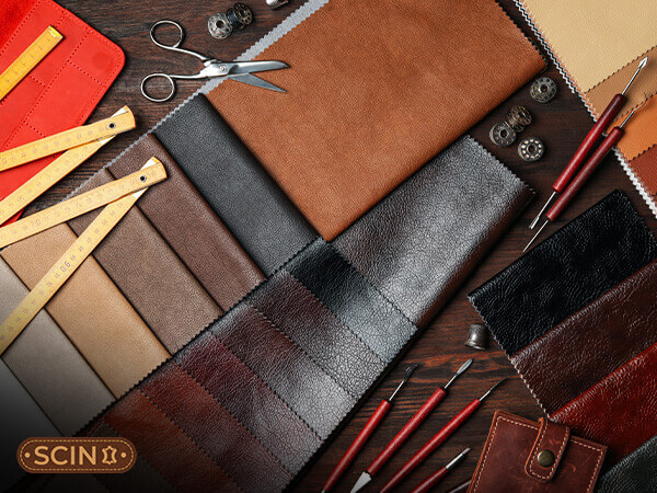 Real Leather vs Genuine Leather