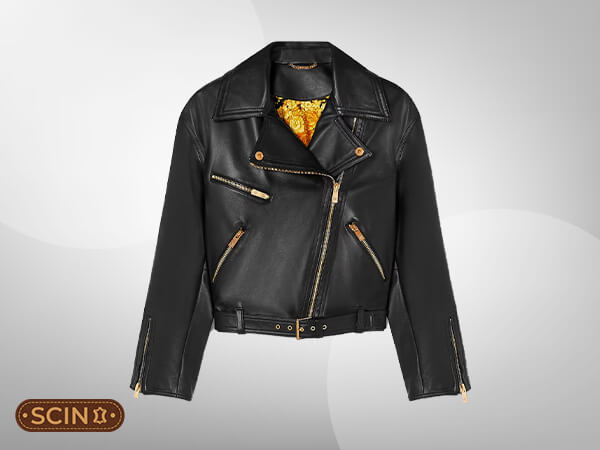 The Most Expensive Leather Jackets In The World