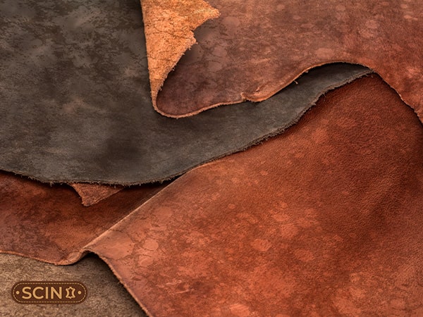 Simple Ways to Remove Mold from Leather
