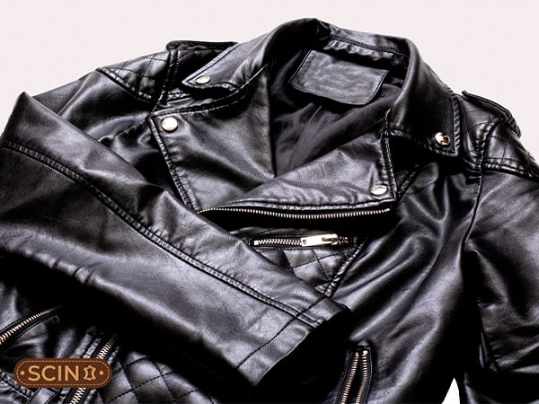 How to Pack Leather Jacket – SCIN – Official Blog