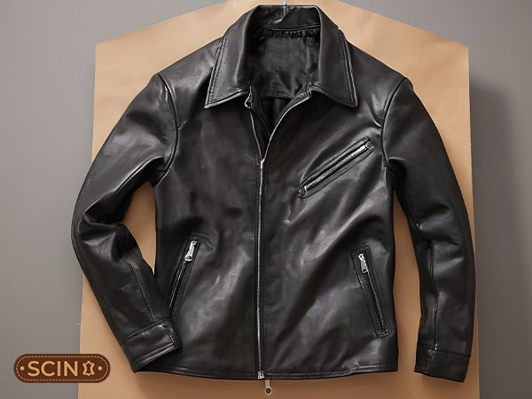 How to Pack Leather Jacket – SCIN – Official Blog